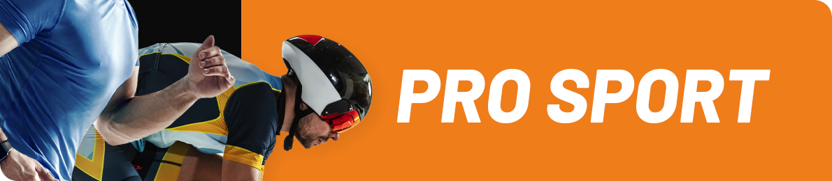 Pro sport - Namedsport