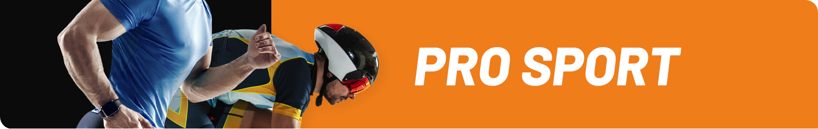 Pro sport - Namedsport